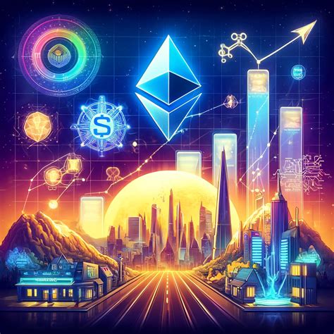 Vaneck Predicts Ethereum Layer 2s To Be Worth 1t By Decades End Cryptopolitan