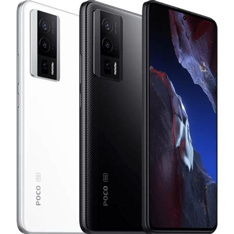 Móvil Poco Serie F Móviles PocoPhone tuxiaomi es