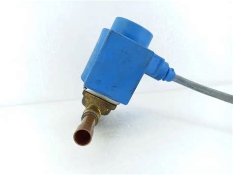 Danfoss Bf230cs Solenoid Coil 018f6282 At Best Price In Bhavnagar