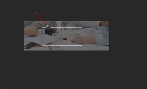Javascript Is It Possible To Create Arrow With Transparent Container With Border Stack Overflow
