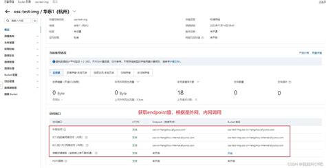 【案例实战】springboot整合阿里云文件上传oss 阿里云开发者社区