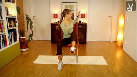 Fitness Fit In 5 Büro Quickie Für Zwischendurch Youtube