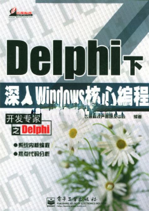 delphi 下深入windows核心编程 joycode 编程小战