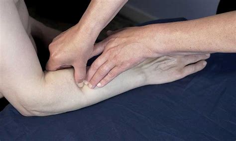 Myofascial Trigger Point Therapy