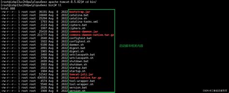 搭建 Java 部署环境，部署 Web 项目到 Linux 怎么把java项目部署到linux Csdn Csdn博客