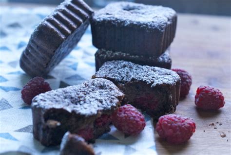 Chocolate Raspberry Buckwheat Cakes — Livia Bread Brunch Lunch