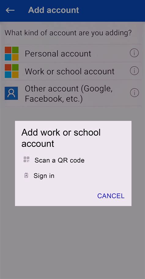 Microsoft Multi Factor Authentication Setup Walkthrough EC Managed IT