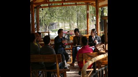 你们是世上的盐——2021年2月28日主日讲章袁灵牧师 Youtube