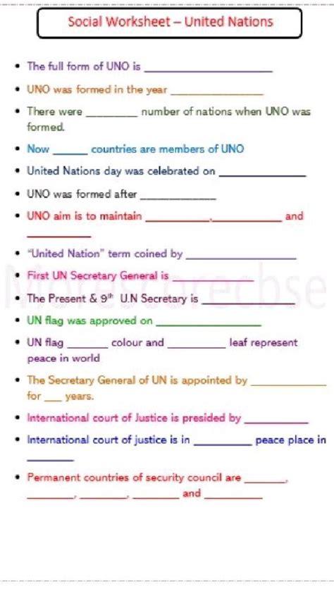 Pin On Grade V Social Notes And Social Worksheets