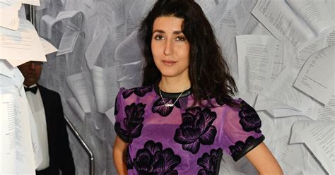Who Is Noor Bin Laden — Details On Osama Bin Ladens Niece