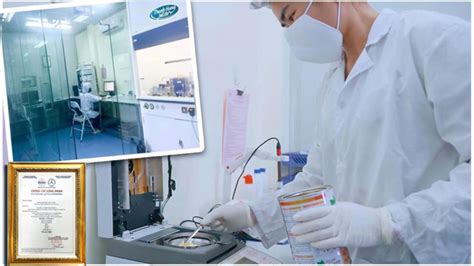 NhÀ MÁy SẢn XuẤt SỮa BỘt Thanhhangmilk
