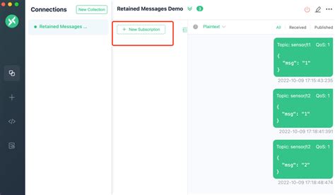 The Beginners Guide To Mqtt Retained Messages Dev Community