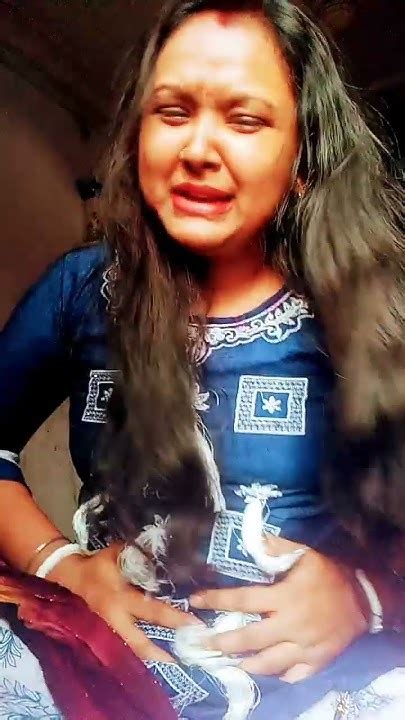 মা মা আমার খুব পেটে ব‍্যাথা করছে Viral Trending Youtube Video Youtube