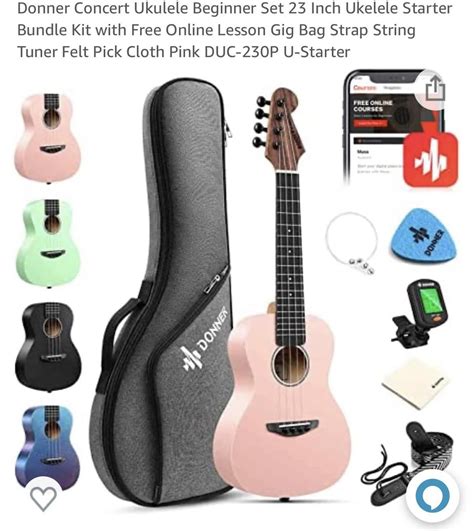 Good First Ukulele Rukelele