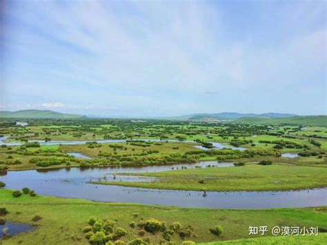 2023呼伦贝尔旅游，必去景点，线路攻略！ 知乎