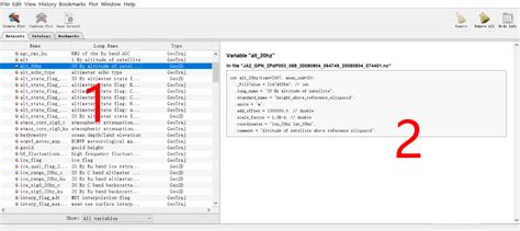 Netcdf数据介绍及python处理netcdf 获取所有 Csdn博客