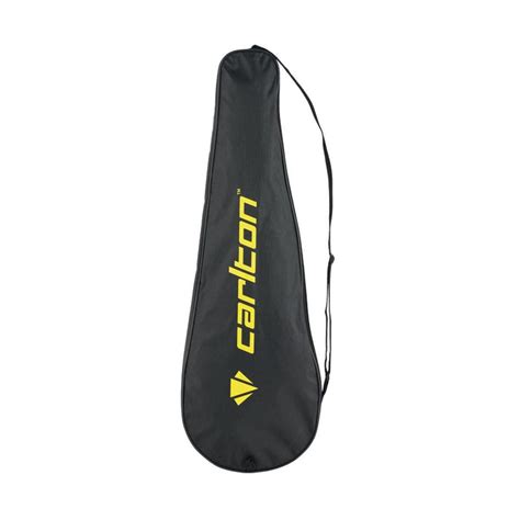 Carlton Badminton Racket Head Cover — Badminton Hq