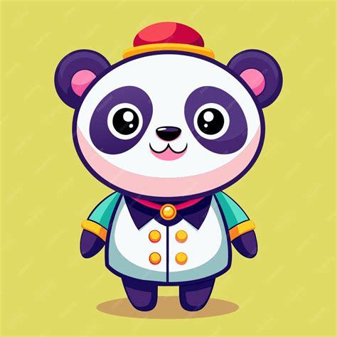 Panada Vector Illustration Premium Ai Generated Vector