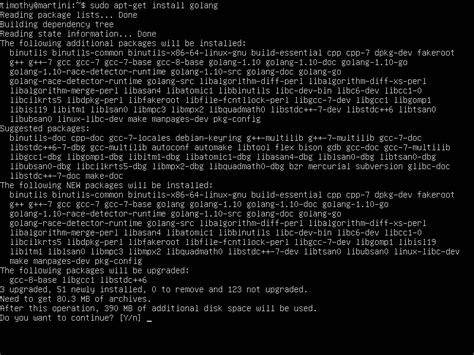 Timo S Techie Corner