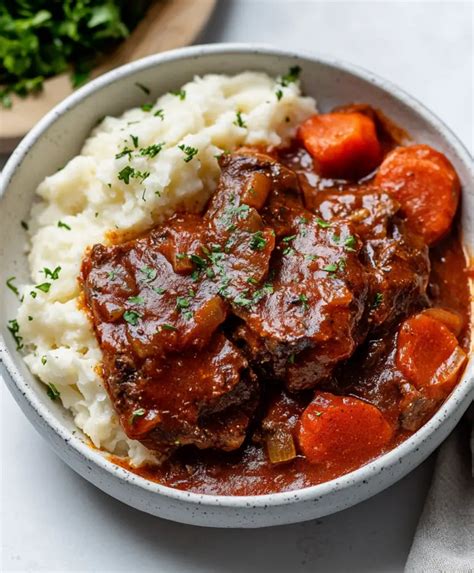 Crockpot Swiss Steak Recipe