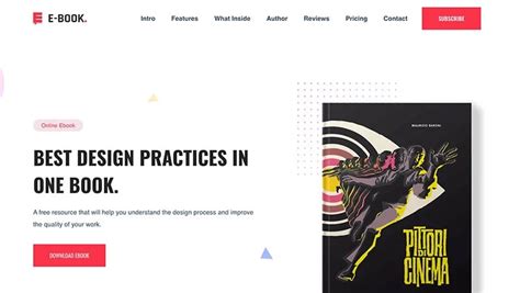 20 Free Elementor Templates To Download Json Files