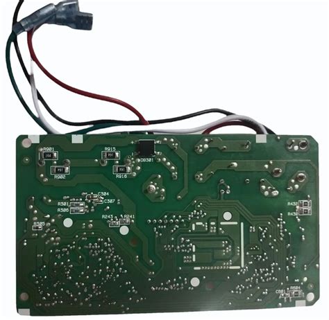 Aluminum Daikin Vrf Inverter Pcb 18 Hp At ₹ 3250 Piece In Mumbai Id 27625739512