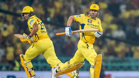 Indian Premier League Official Website