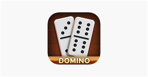 ‎domino Game Dominoes Offline On The App Store