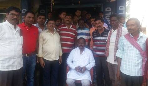 अंग्रेजों के शासनकाल से भी नीचे गिरा भाजपा का शासनकाल डॉ बलमुचू