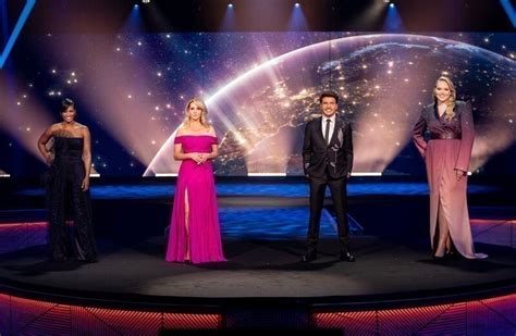Eerste Halve Finale Eurovisie Songfestival 2021 Tvgids Nl