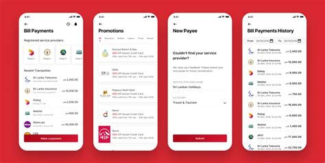 Seylan Bank Beyond Technologies