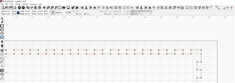 Cannot Delete Nodes Lightburn Software Questions Lightburn Software Forum