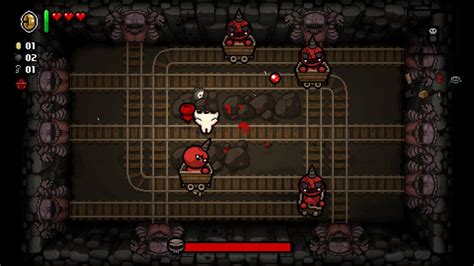 The Binding Of Isaac Repentance Estrena Tráiler De Lanzamiento