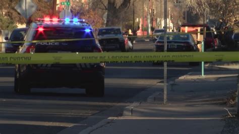 Albuquerque Police Arrest Teenager In Connection To Murder Of Mothers