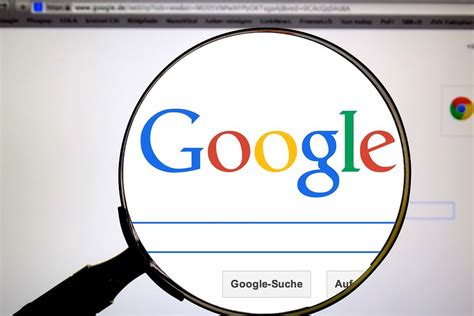 Ma France Google Perd 55 Milliards De Valeur En Bourse Lundi 17 Avril