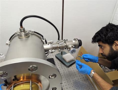 Particle Accelerators Ansto