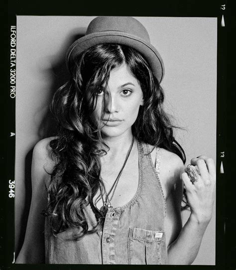 Anna Friedberg Austrian Musician Artist Artisti