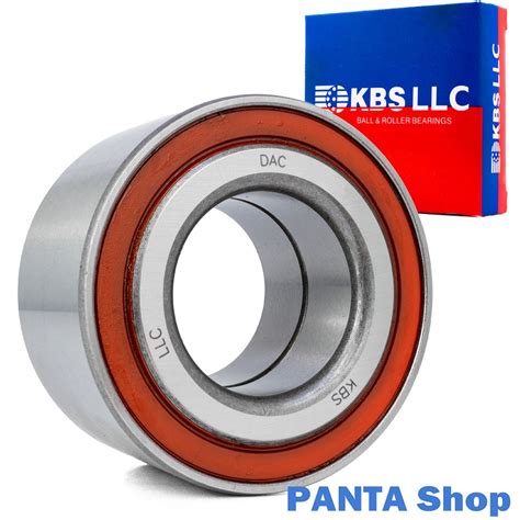 DAC 39720037 - Kugellager-Panta