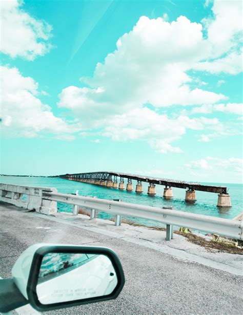 ⪼ Key West Y Los Cayos De Florida ⯮ PlayasquÉ Ver QuÉ Comer