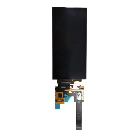 Custom Shape Display Lcd Lcd Display And Lcd Display Panel Price