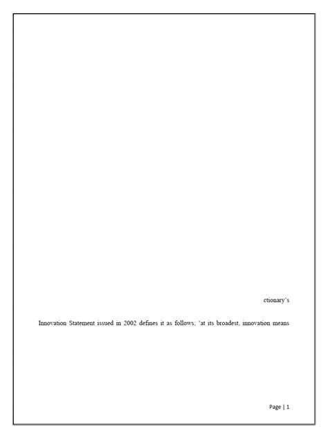 Strengthening Public Service Delivery Through Innovation Pdf Innovation Social Media