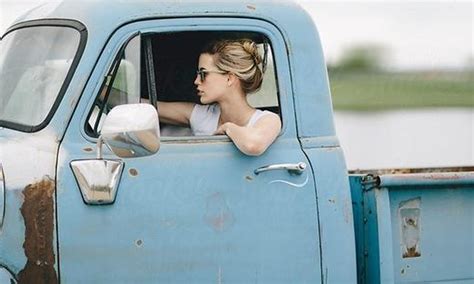 Trucks And Girls