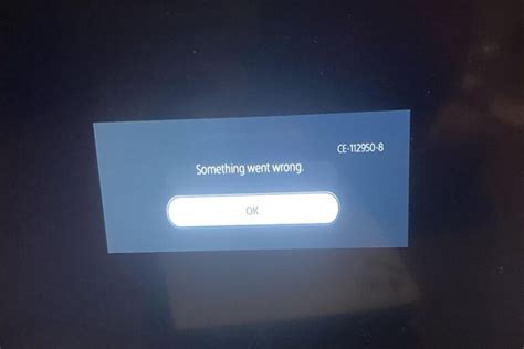 Understanding And Fixing Ps5 Error Code Ce 108262 9 Gaming Academy