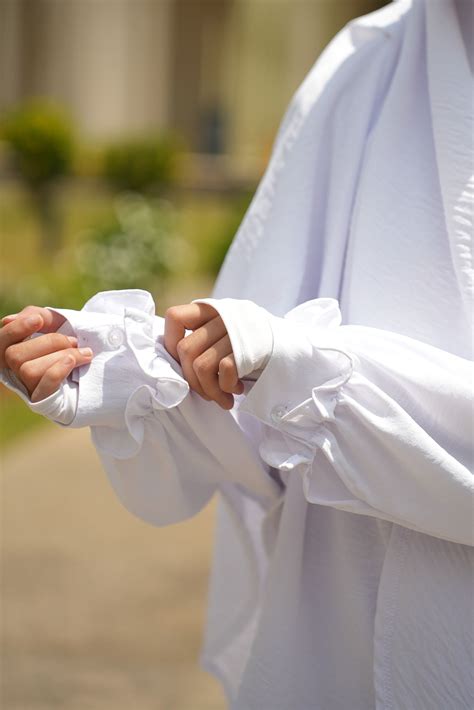 Mina Set White Cacas The Comfort Pants Company