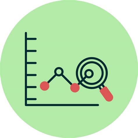 Predictive Analysis Vector Icon 30981534 Vector Art At Vecteezy