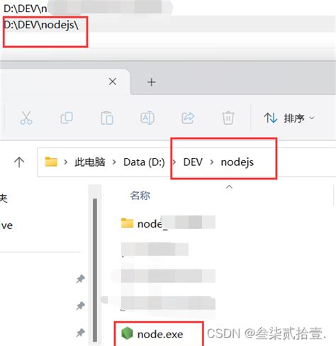 Npm V Npm Config List Npm Node