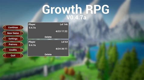 Kresser1995dk18 Growth Rpg Ep 1 With Audio Manyvids