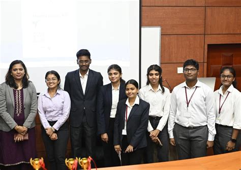 Chethana Mahesh On Linkedin Glancequiz Eventcoordinator