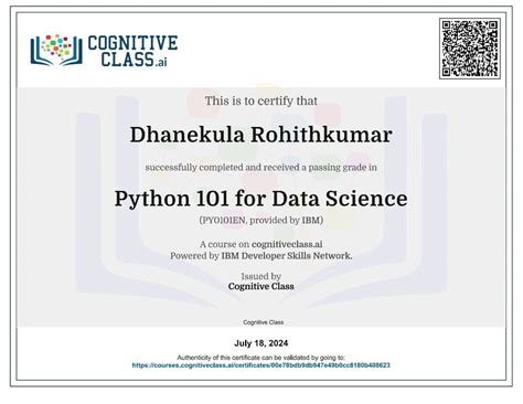 Rohithkumar Dhanekula On Linkedin Pythonfordatascience Datascience
