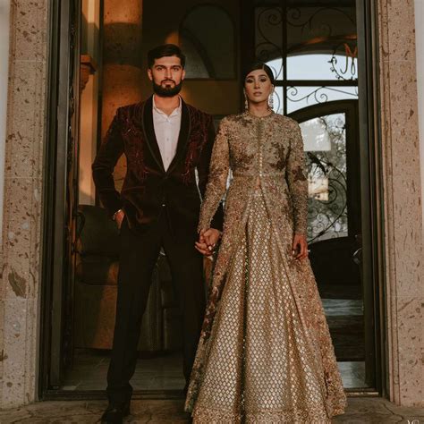 A Fashionable Indian Wedding Weekend With Bohemian Flair